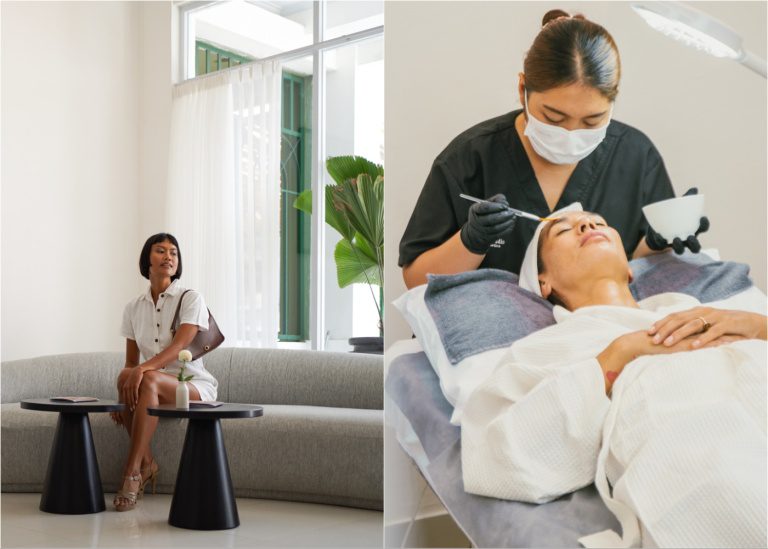 13 Best Medi Spas & Beauty Clinics in Bali (2026)