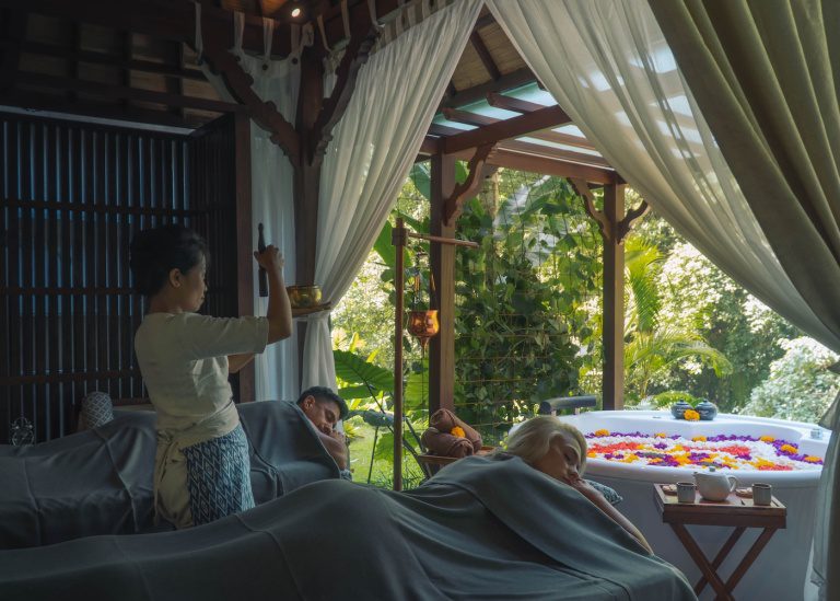 26 Best Spas In Bali – 2025 Bliss List