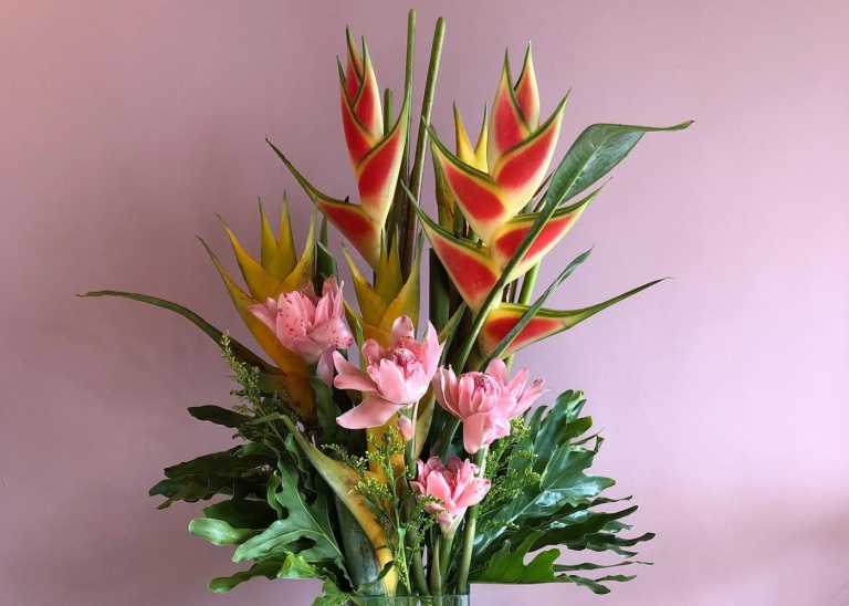 Florists in Bali: Where to buy flowers (with delivery!)