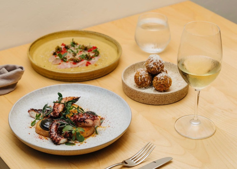 16 Most Romantic Restaurants In Bali For Date Night