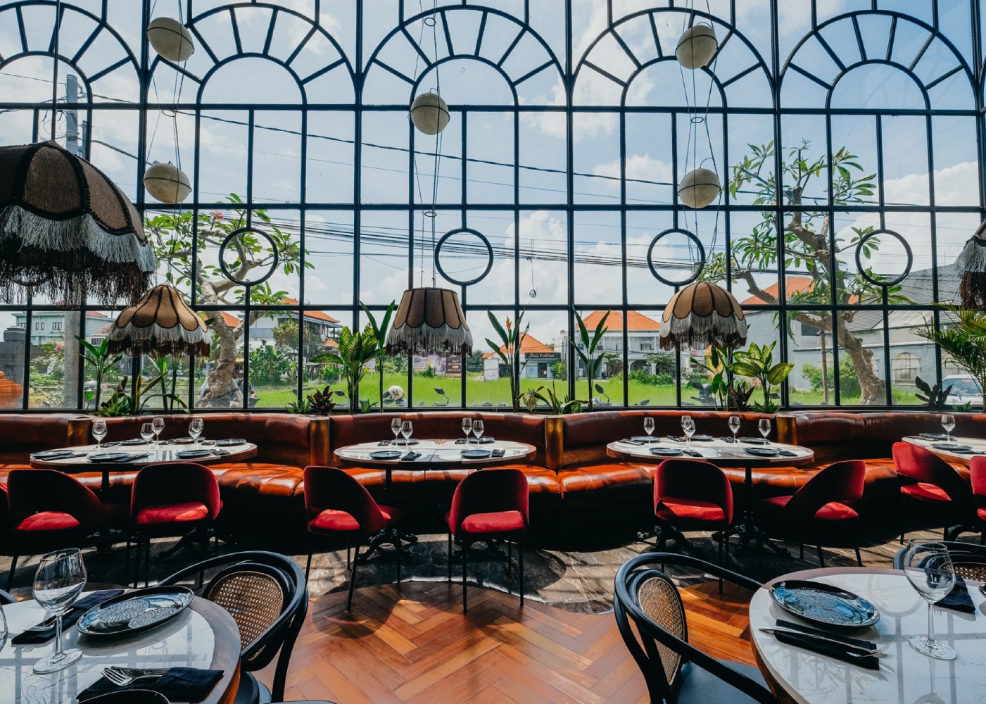 17 Most Romantic Restaurants In Bali For Date Night