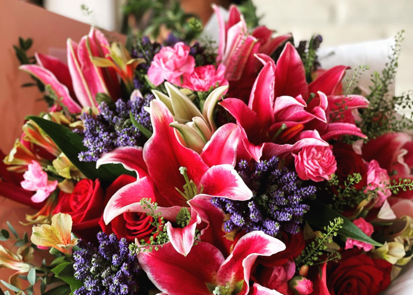 Florists in Bali: Where to buy flowers (with delivery!)
