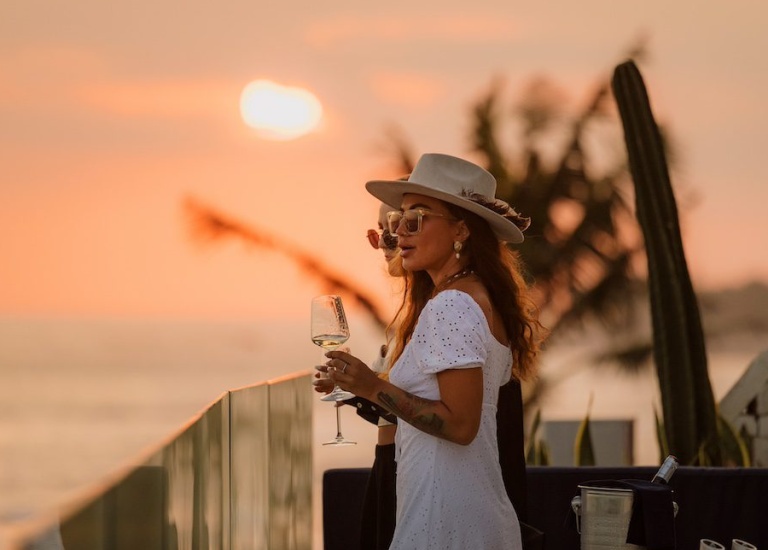 19 best sunset bars in Bali for a golden hour that glows in 2026