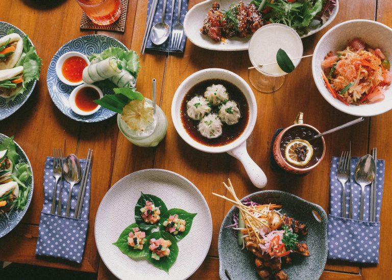 Where to eat in Ubud – 37 Best Restaurants You Can't Miss