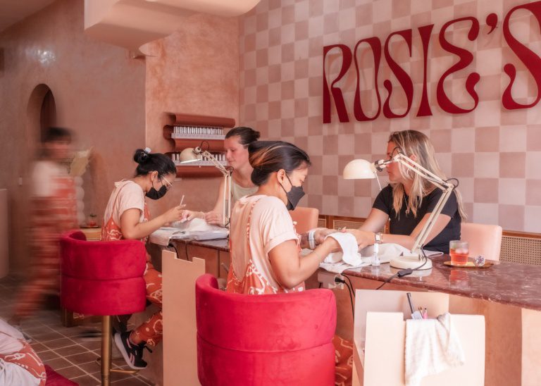 25 BEST NAIL SALONS IN BALI | Manicures & more! | Honeycombers Bali