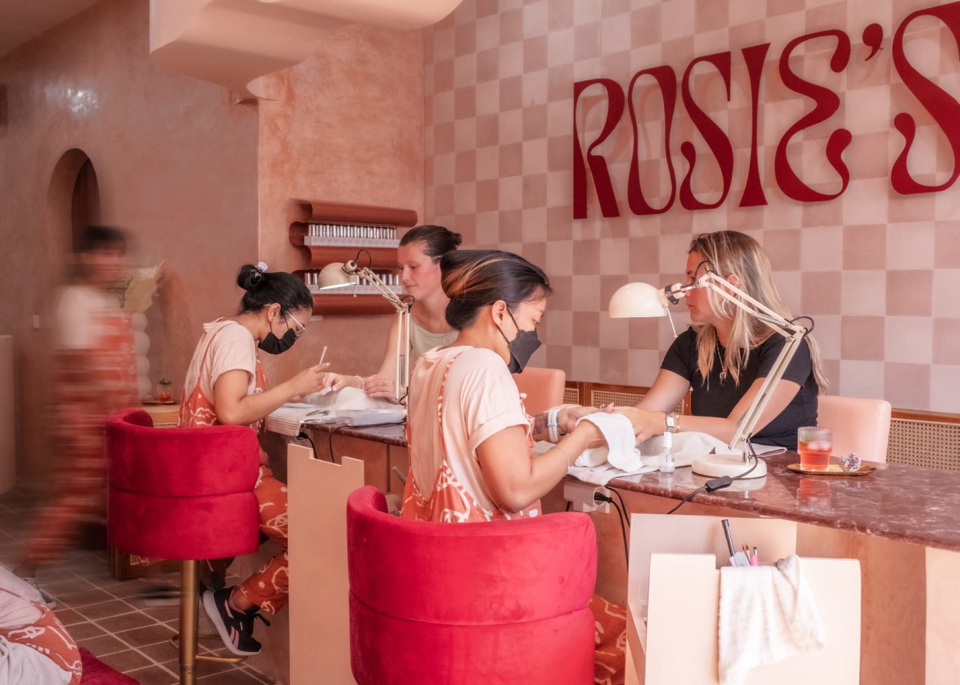 25 BEST NAIL SALONS IN BALI | Manicures & more! | Honeycombers Bali