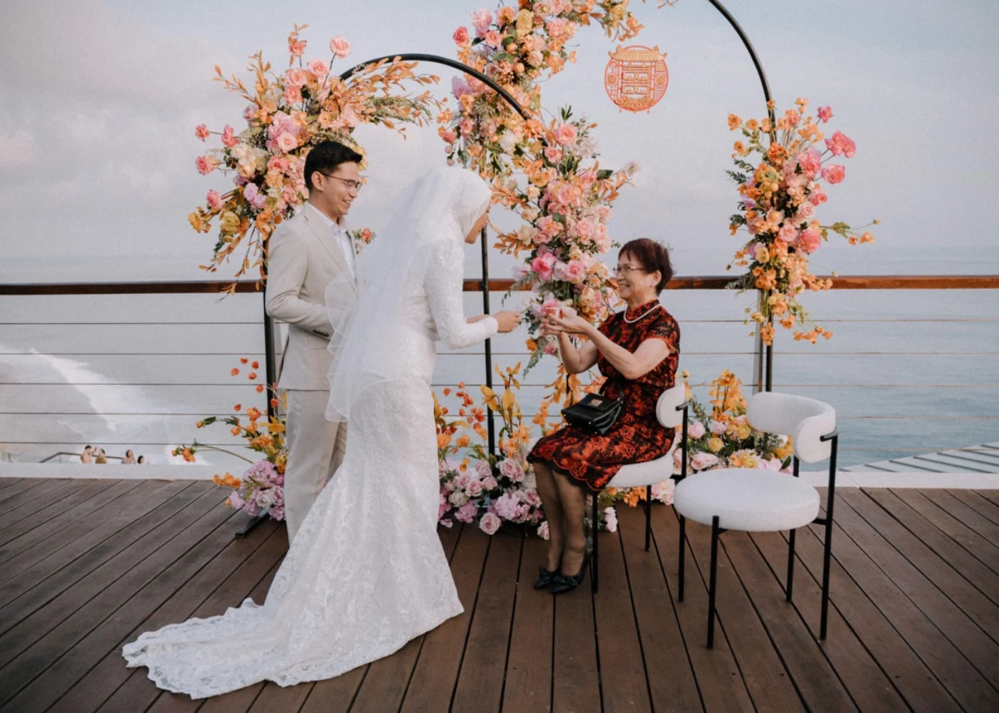 23 Rekomendasi Bali wedding planner & event organiser | Honeycombers Bali