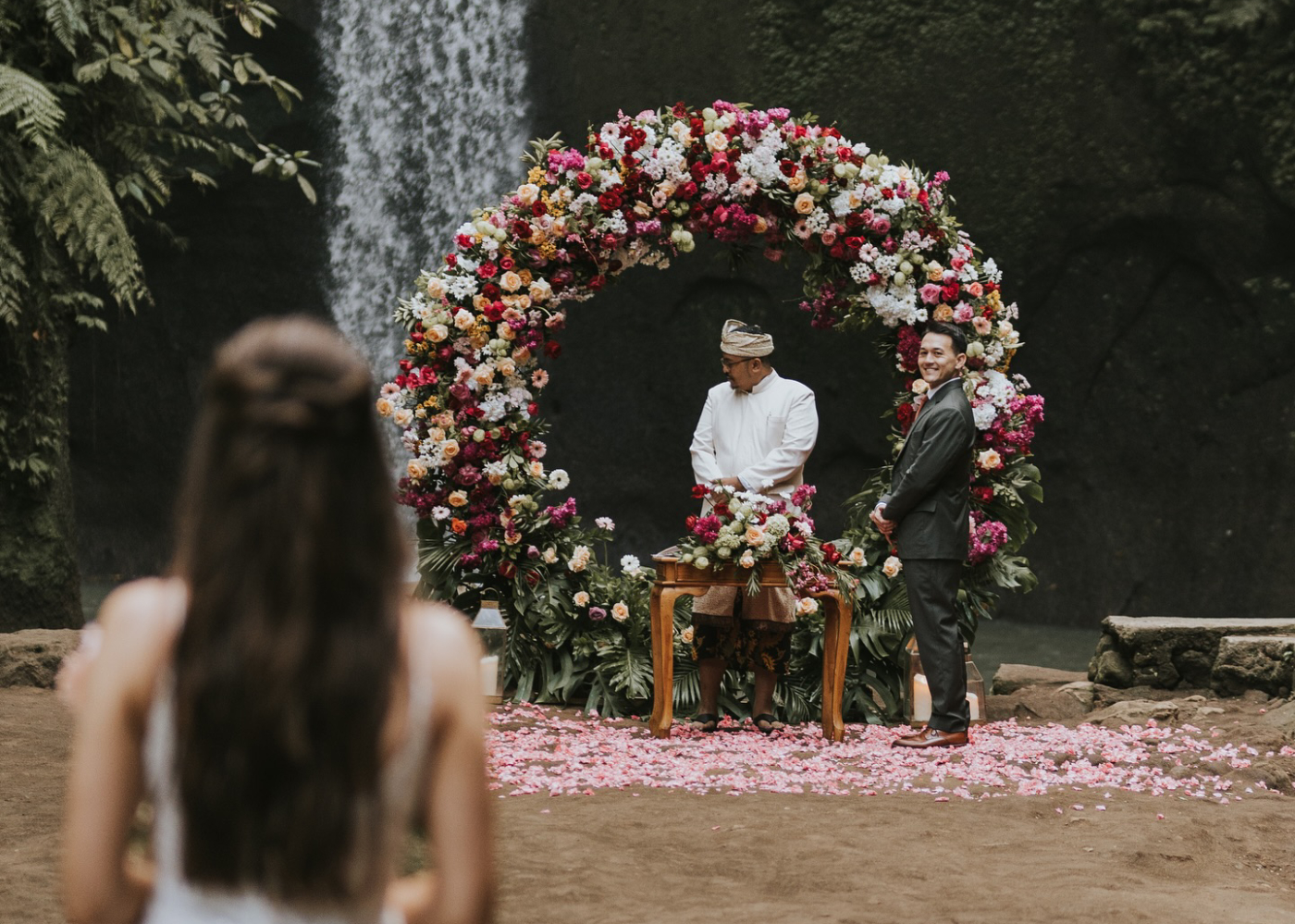 23 Rekomendasi Bali wedding planner & event organiser | Honeycombers Bali