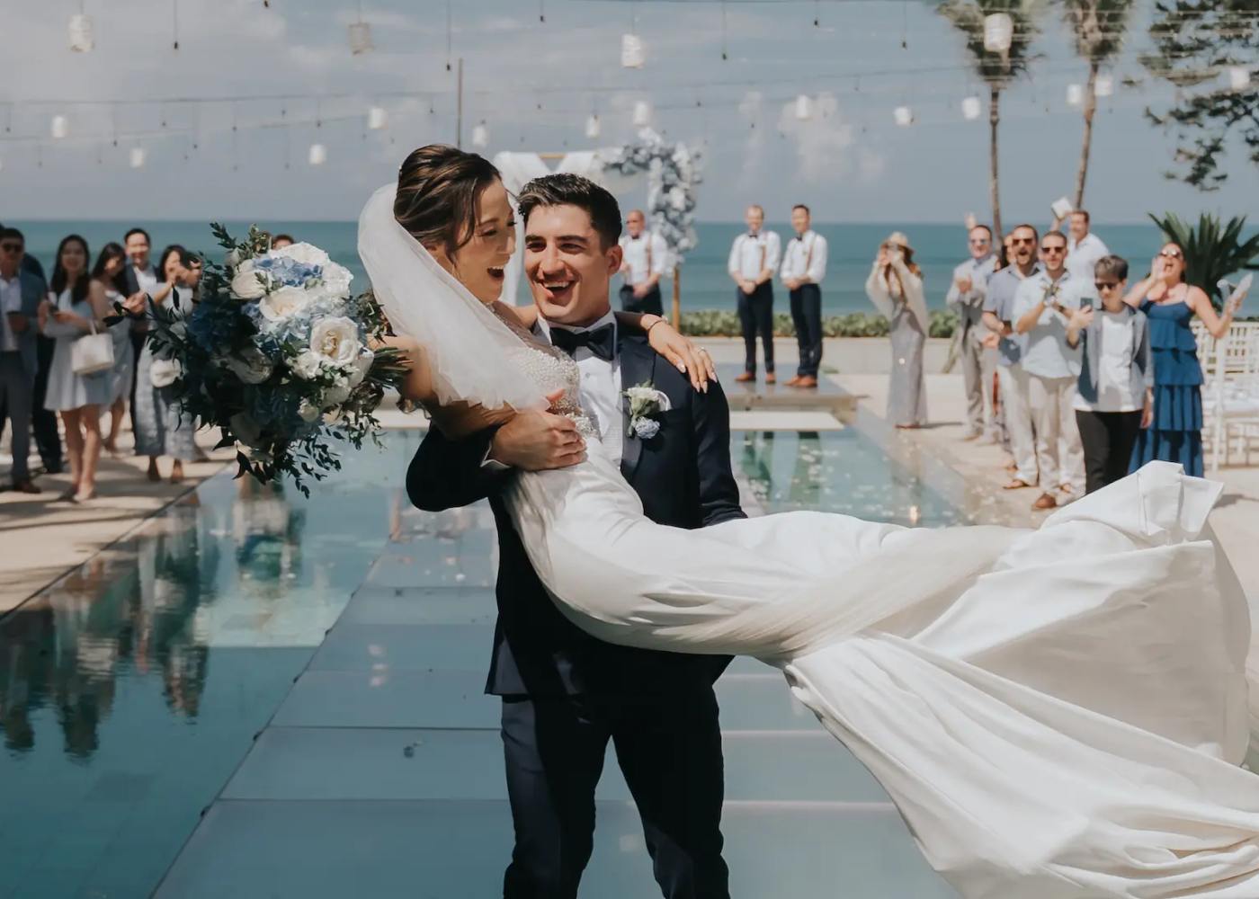 23 Rekomendasi Bali wedding planner & event organiser | Honeycombers Bali