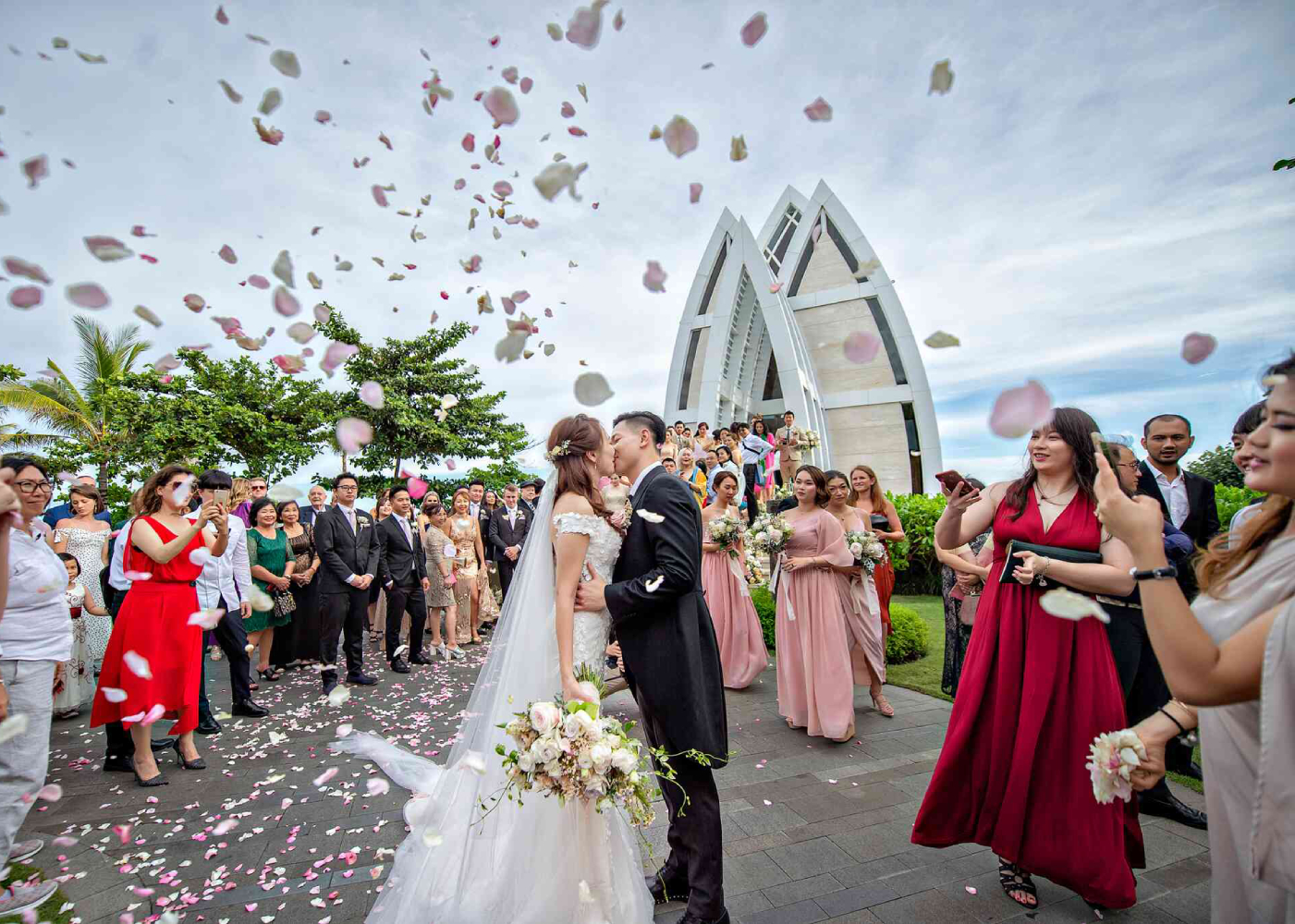 23 Rekomendasi Bali wedding planner dan event organiser