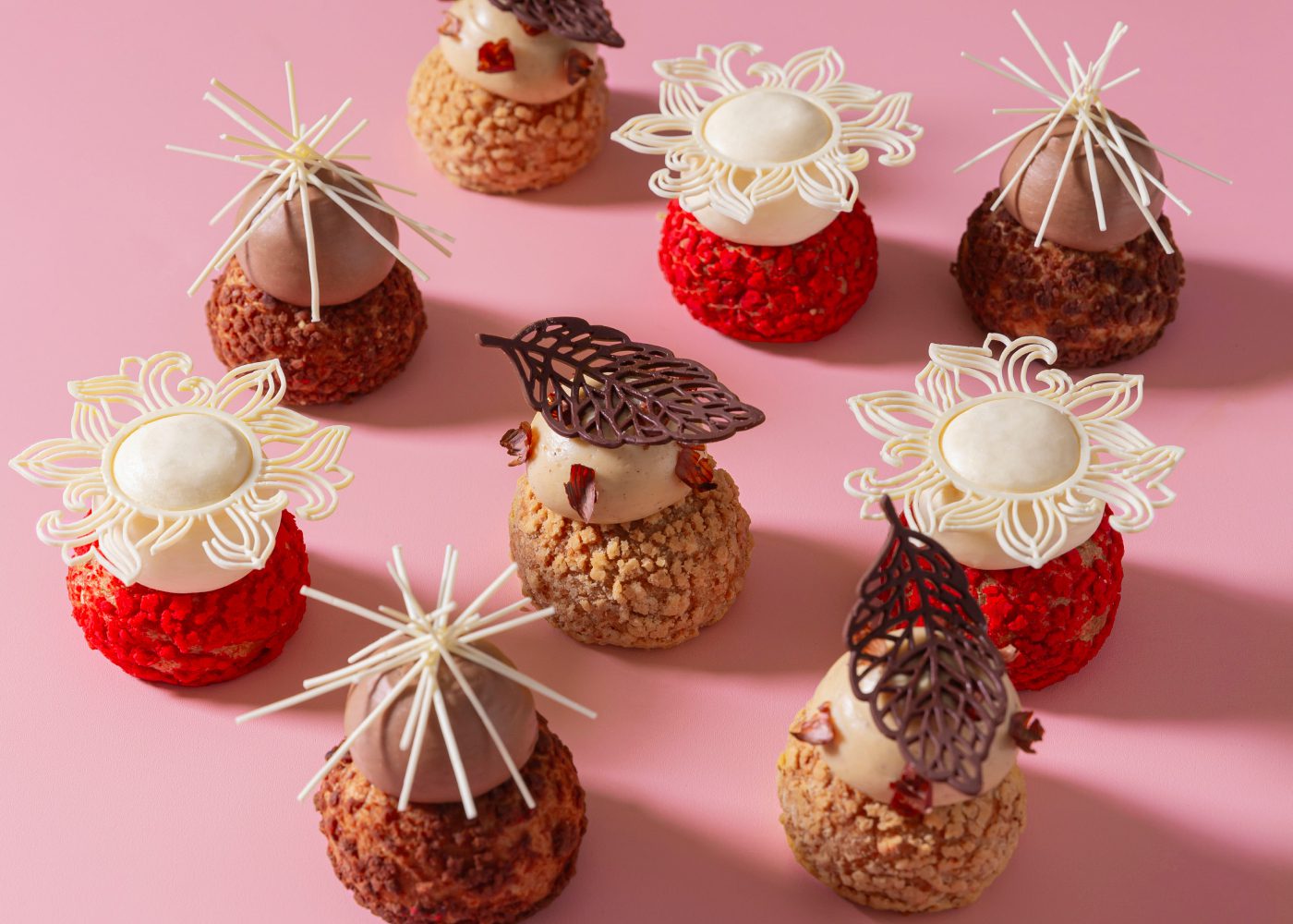 New in Nusa Dua: Cannelé at Mulia Bali | Honeycombers Bali