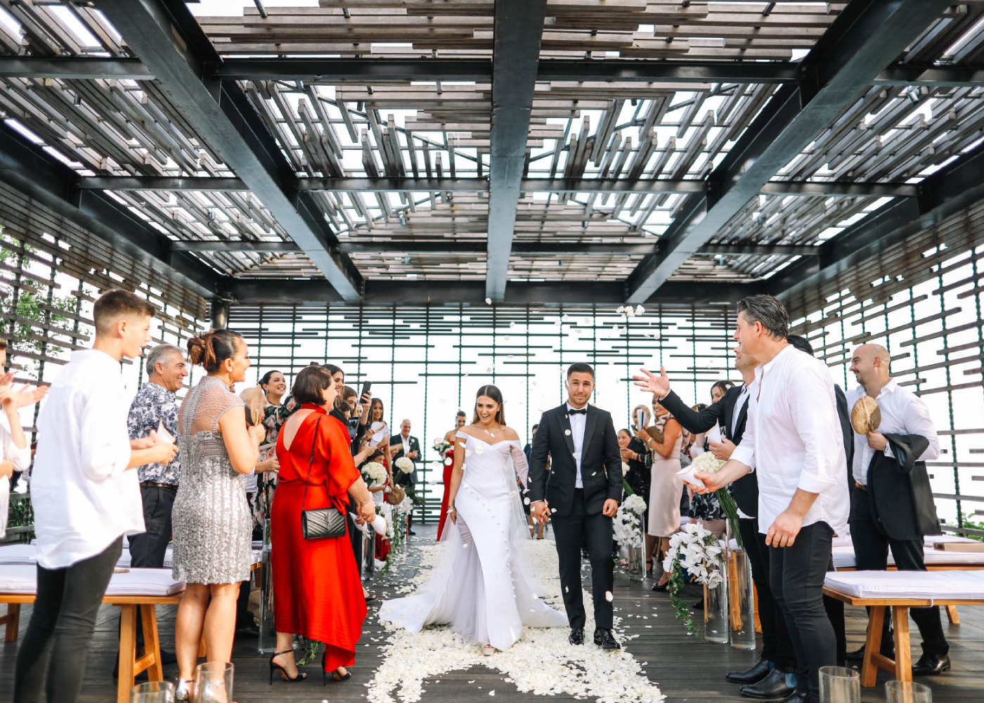 23 Rekomendasi Bali wedding planner & event organiser | Honeycombers Bali