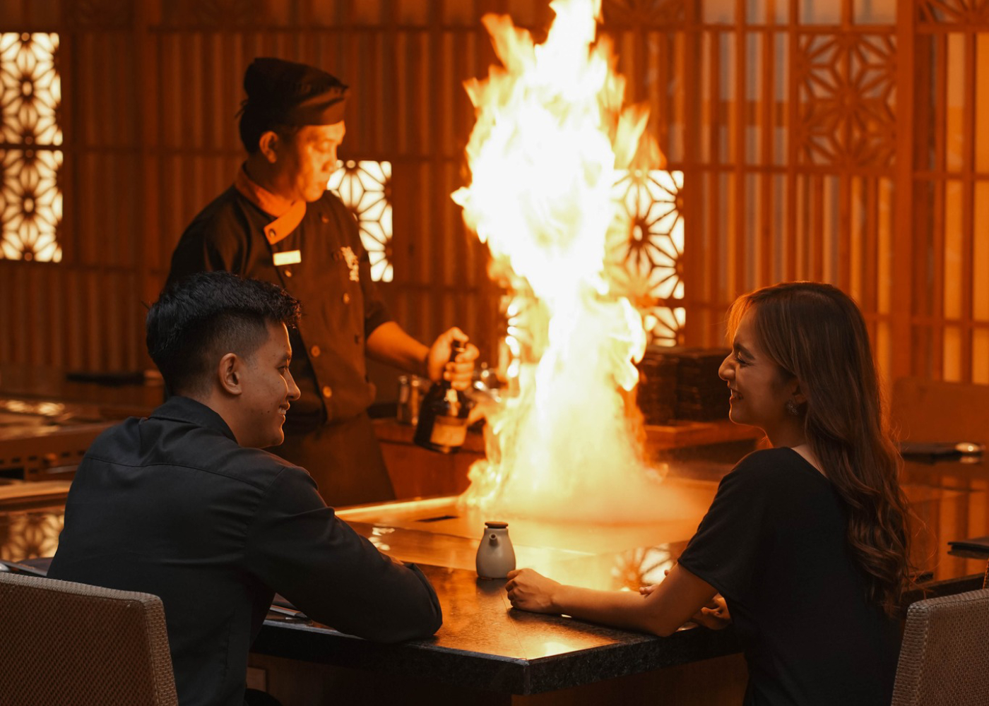 35 Restoran Jepang di Bali yang paling enak - 2024 | Honeycombers Bali