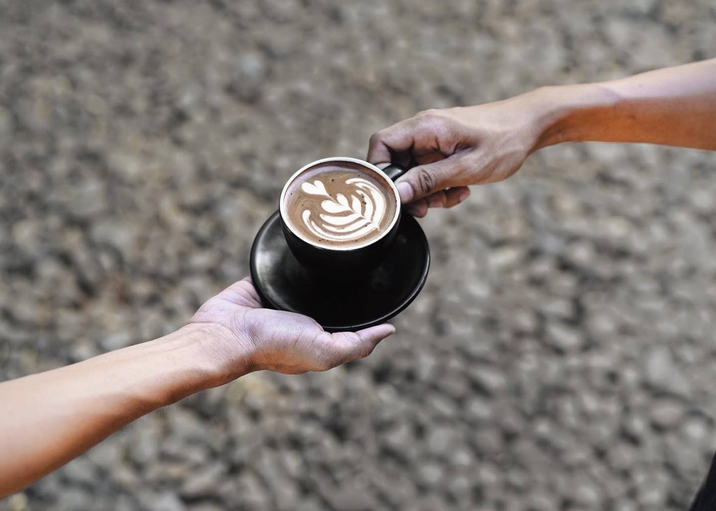 The Best Coffee In Bali: Our fave brew bars & specialty cafes