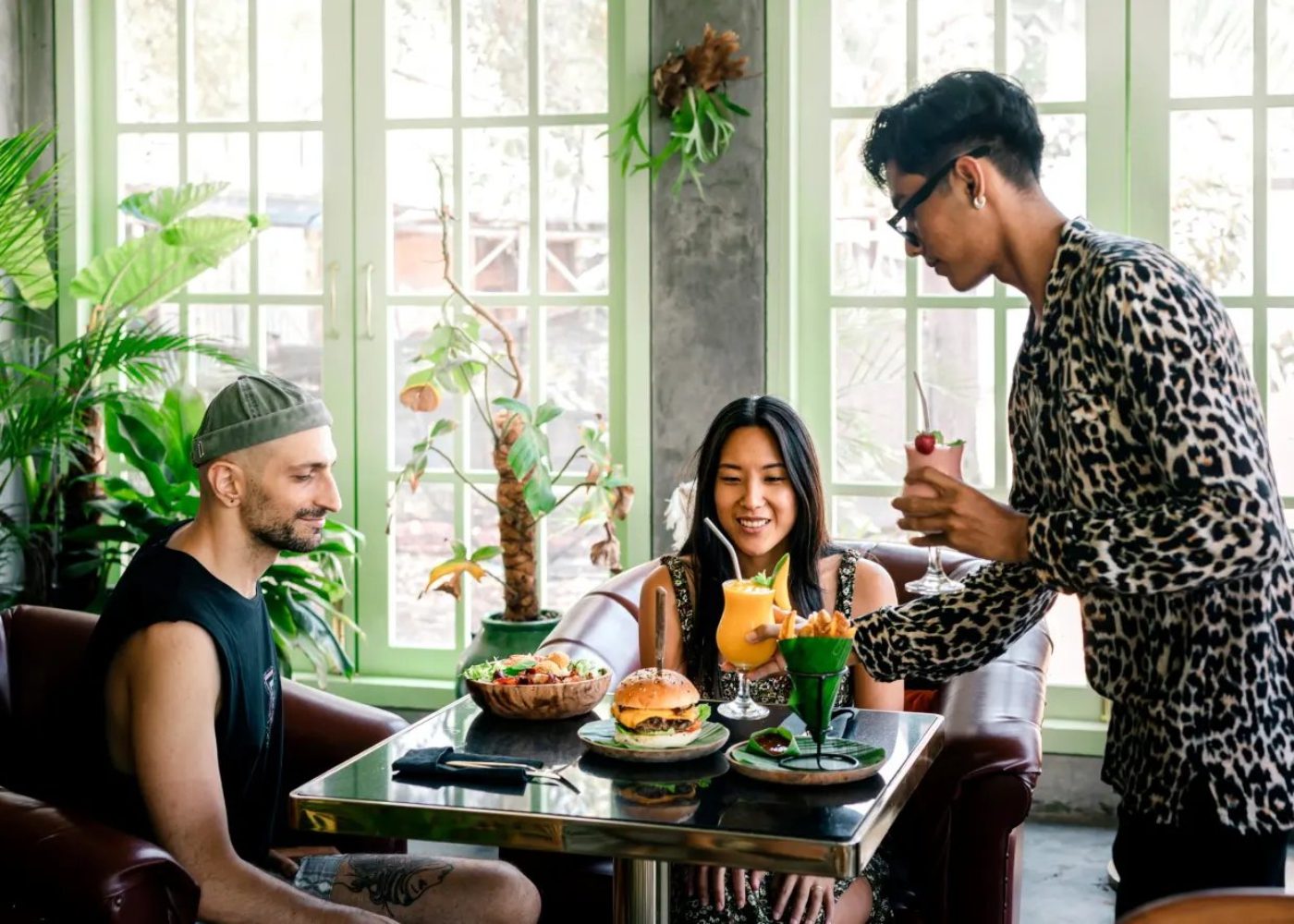 Amed Bali Travel Guide: The best hotels, restaurants & things to do