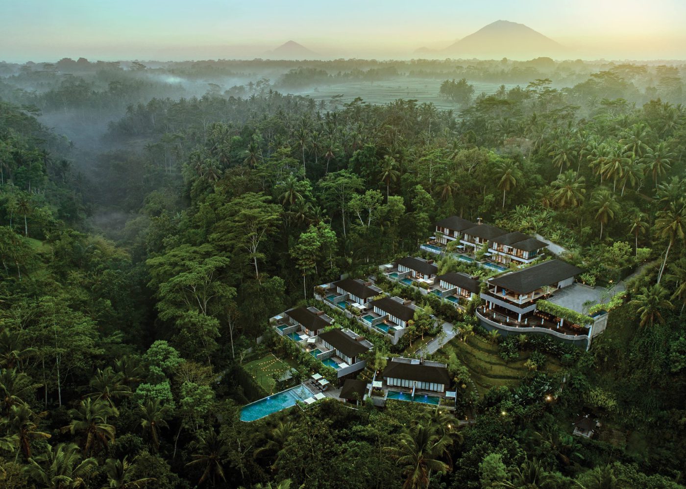 34 Best Hotels In Ubud 2025 – Where to stay on any budget