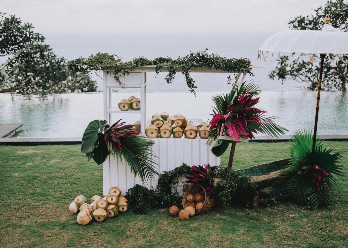 23 Rekomendasi Bali wedding planner & event organiser | Honeycombers Bali