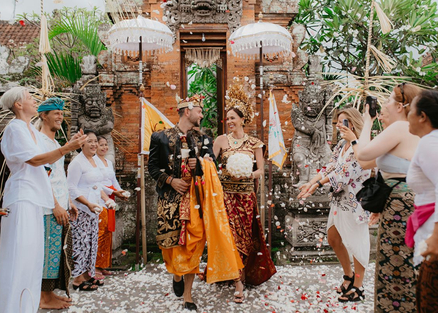 23 Rekomendasi Bali wedding planner & event organiser | Honeycombers Bali