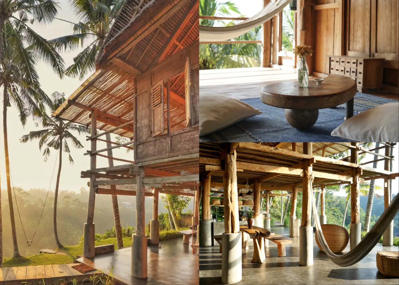 11 BEST VILLAS IN UBUD - 2024 | Honeycombers Bali