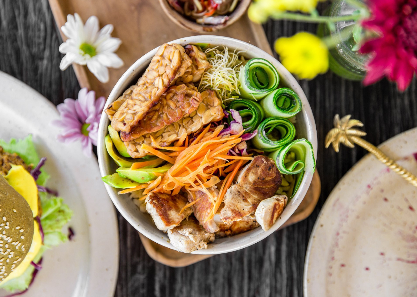 Okey Pokey! 18 Top Spots To Pick Up A Poke Bowl In Bali