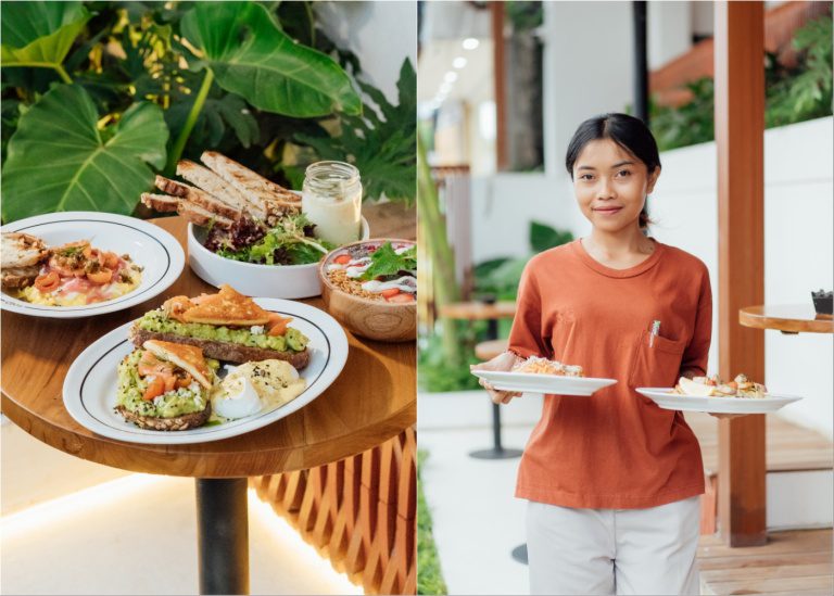 26 BEST CAFES IN UBUD: Breakfast with a view in Bali | Honeycombers Bali
