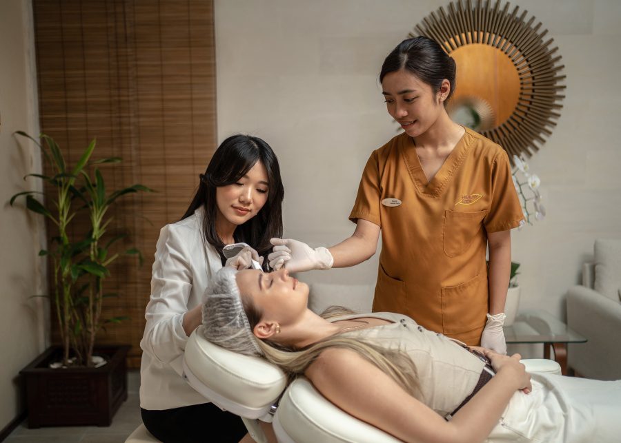 12 BEST MEDICAL SPAS IN BALI TO TRY IN 2024 | Honeycombers Bali