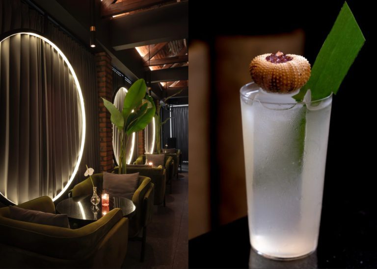 27 BEST COCKTAILS IN BALI + the bars serving them! | Honeycombers