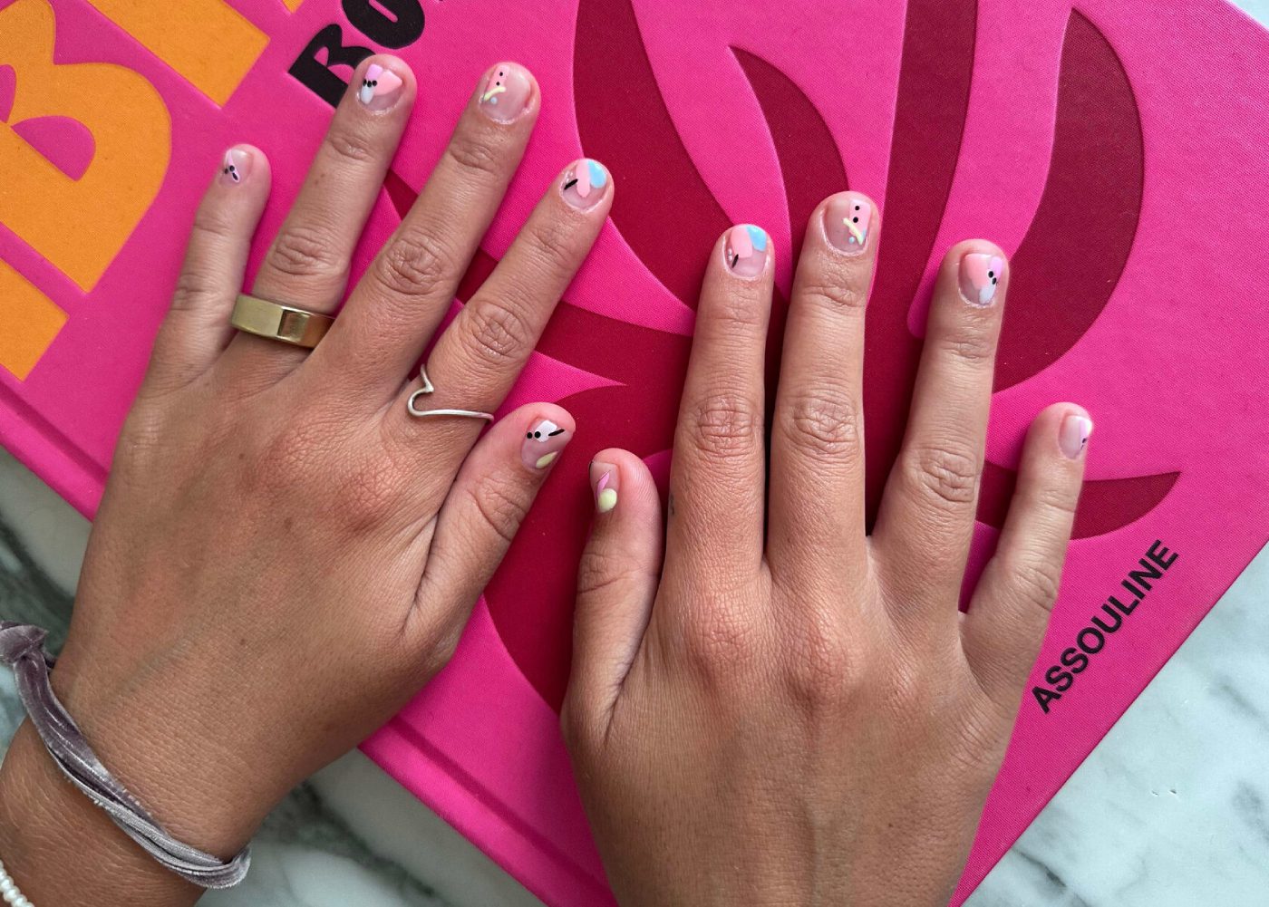 25 BEST NAIL SALONS IN BALI | Manicures & more! | Honeycombers Bali