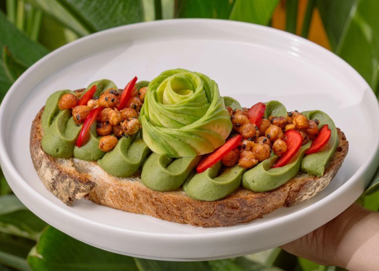35 Best Cafes in Canggu, Bali: Our Top Breakfast Places