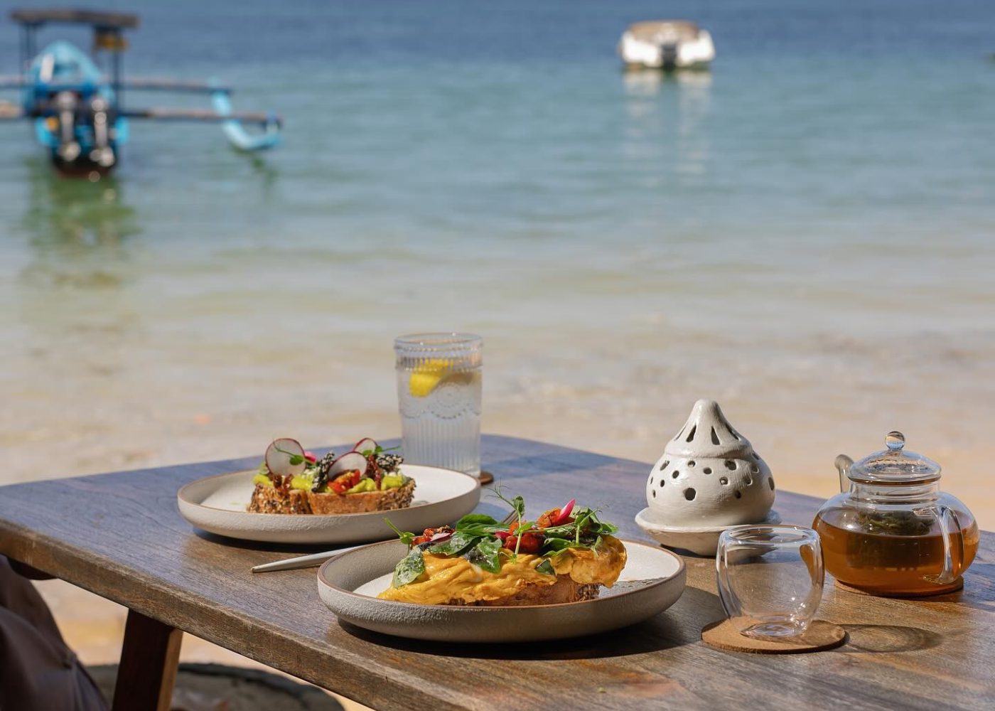 20 Best Restaurants in Sanur, Bali – where to eat in 2025