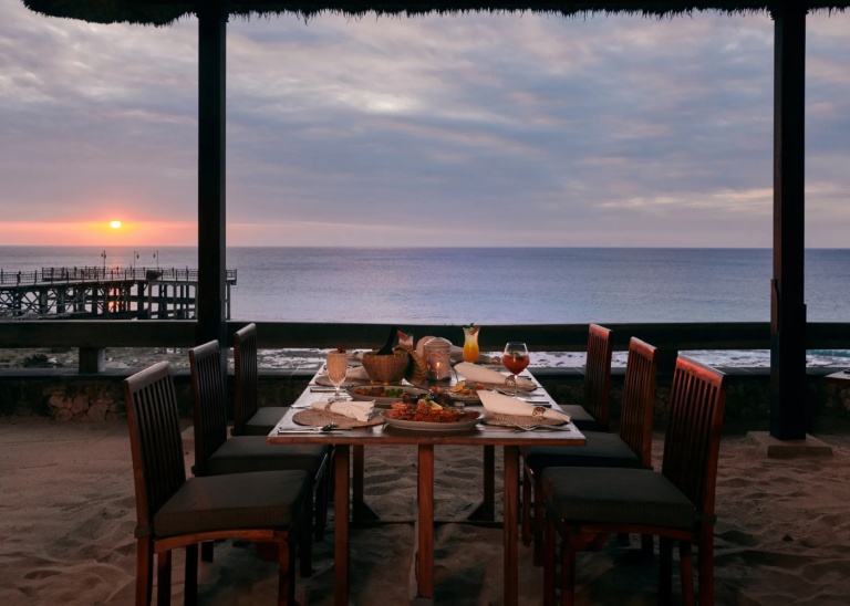 33 best beachfront restaurants in Bali – Where to eat by the beach