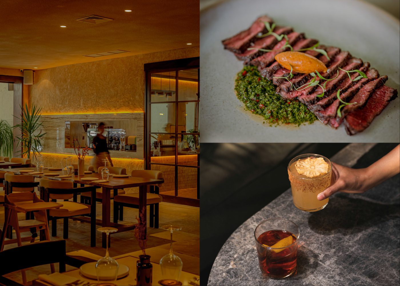 Hot New Table: Nusa By/Suka is now grilling in Ubud! | Honeycombers Bali