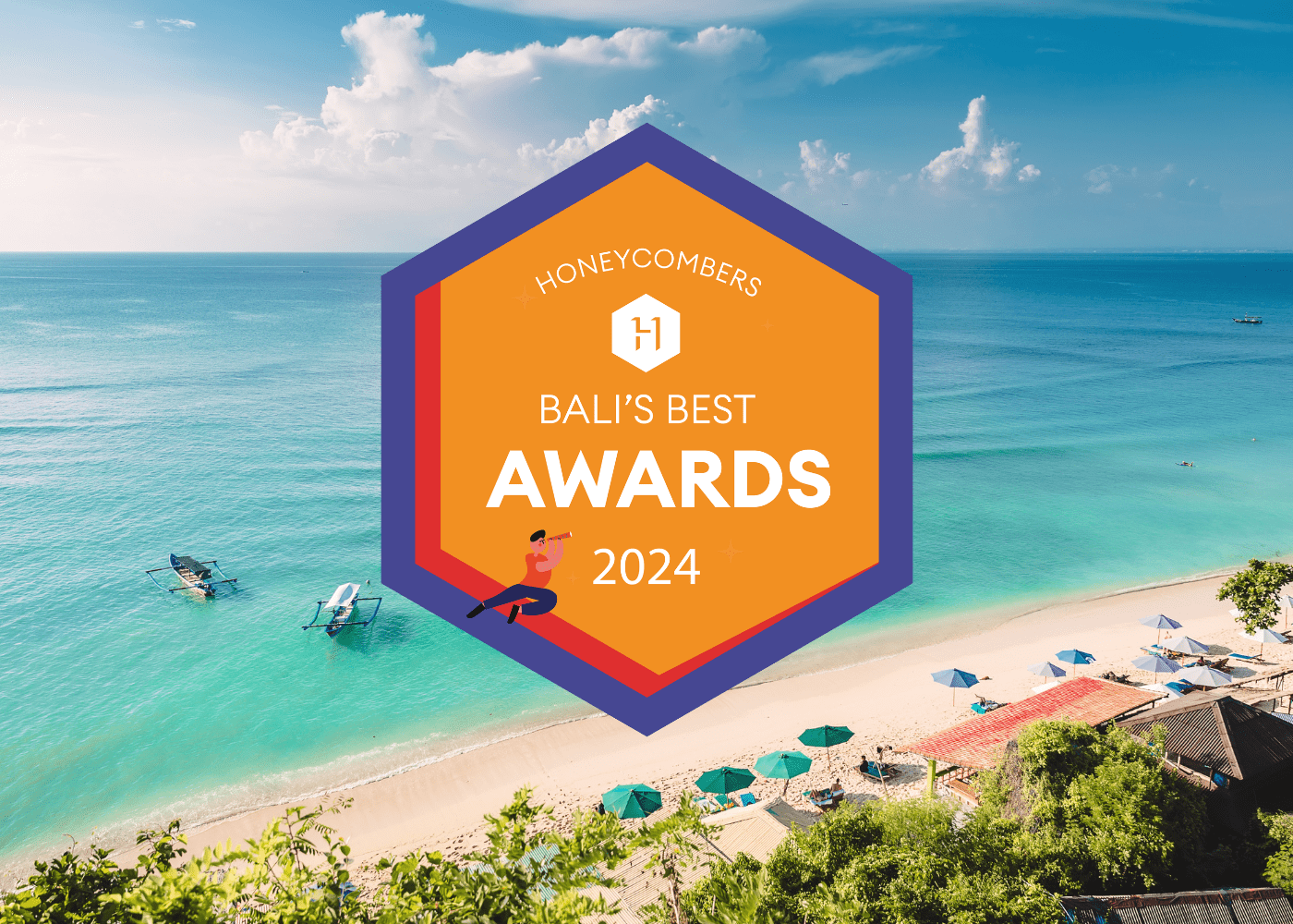 BALI'S BEST AWARDS 2024: Meet the winners! | Honeycombers