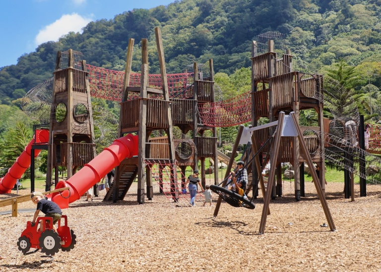 54 BEST things to do in Bali with kids (2026 Guide)