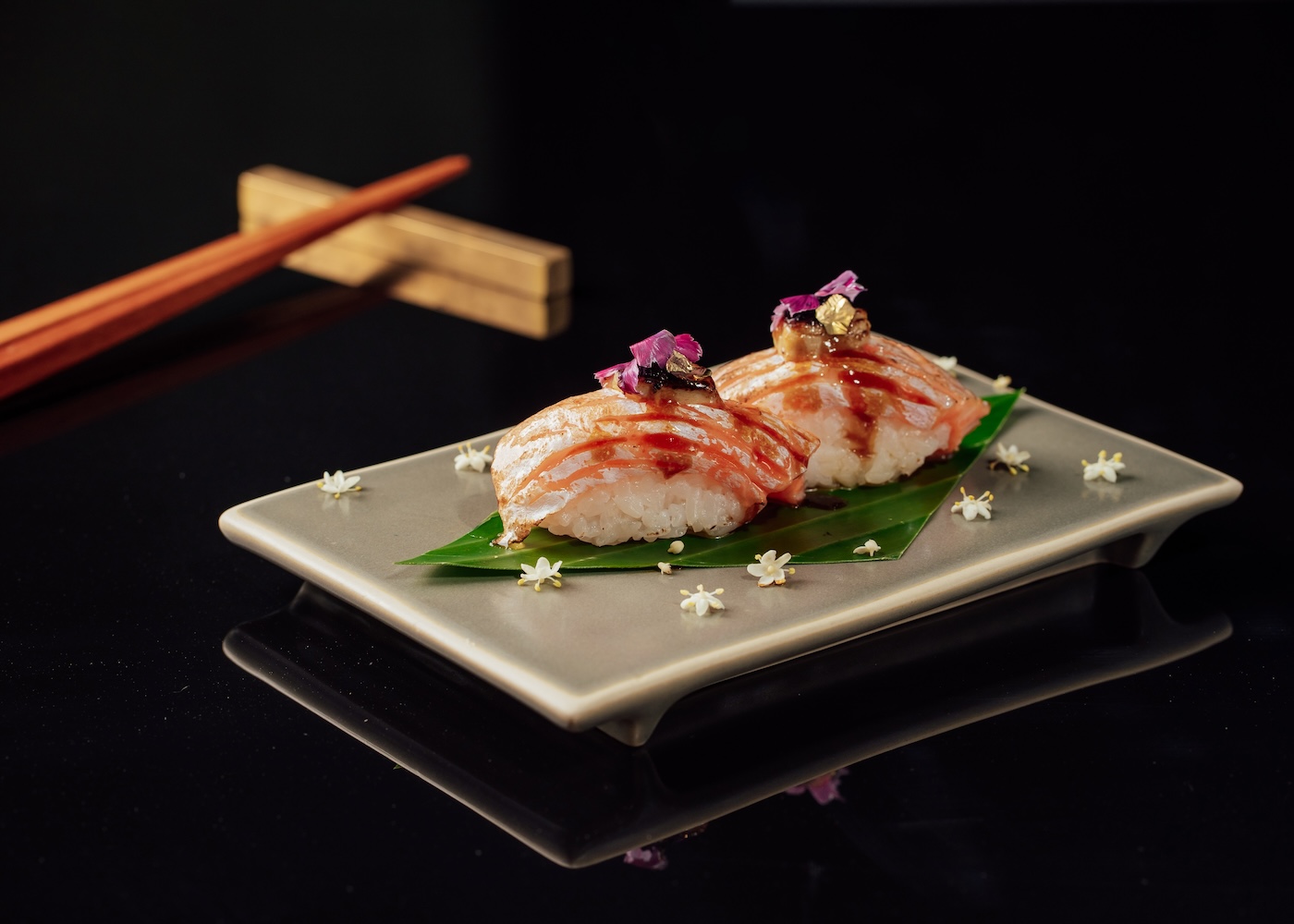 No More Walk-Ins – Book a table with Grab Dine Out