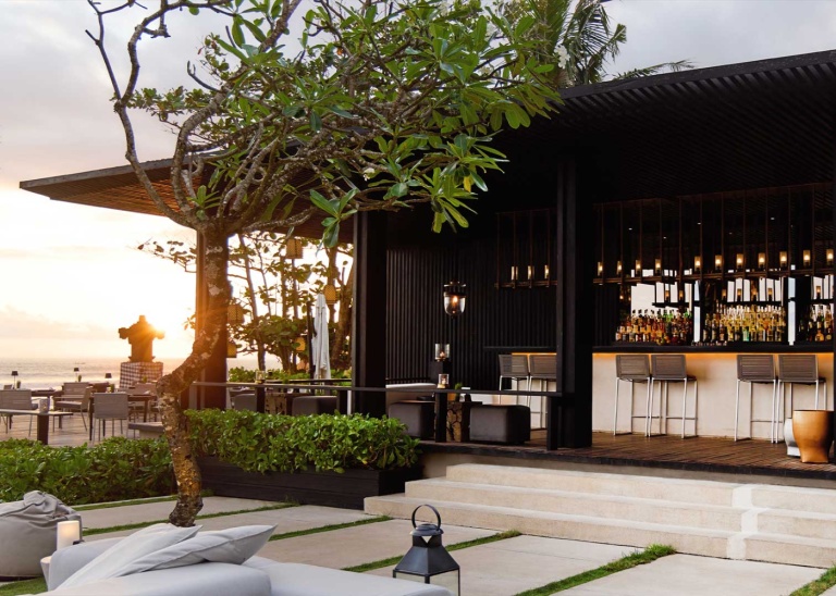 38 best sunset bars in Bali - with epic cocktails & stunning views