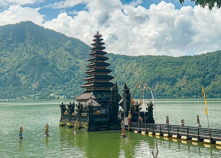 14 Temples in Bali, Indonesia - Must-Visit in 2025 (with Map!)