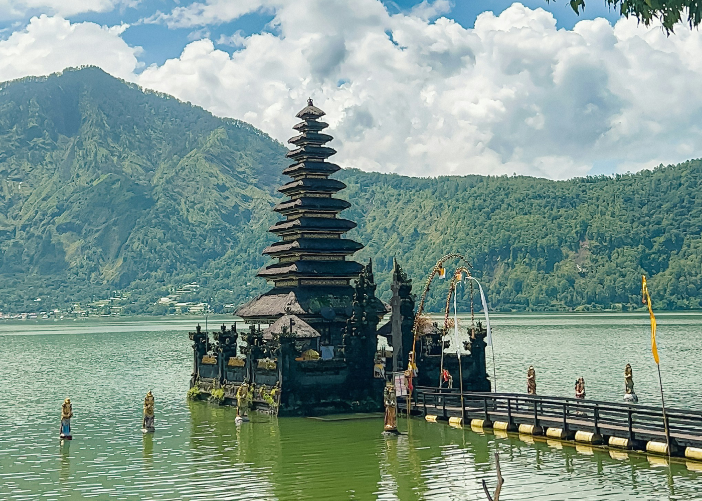14 Temples in Bali, Indonesia - Must-Visit in 2025 (with Map!)
