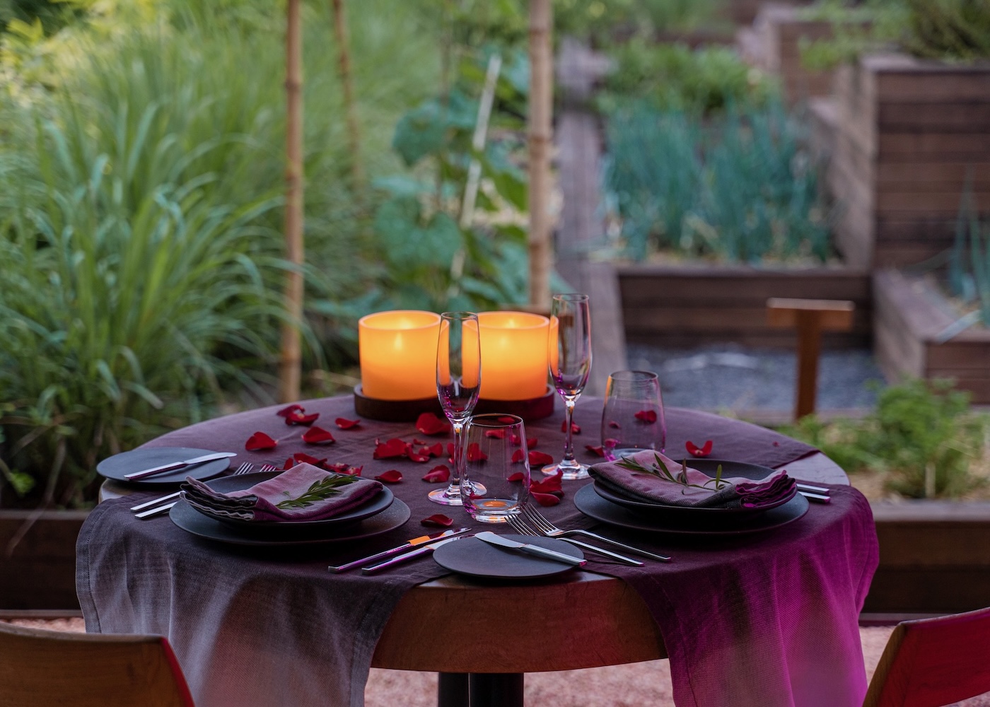 16 Most Romantic Restaurants In Bali For Date Night