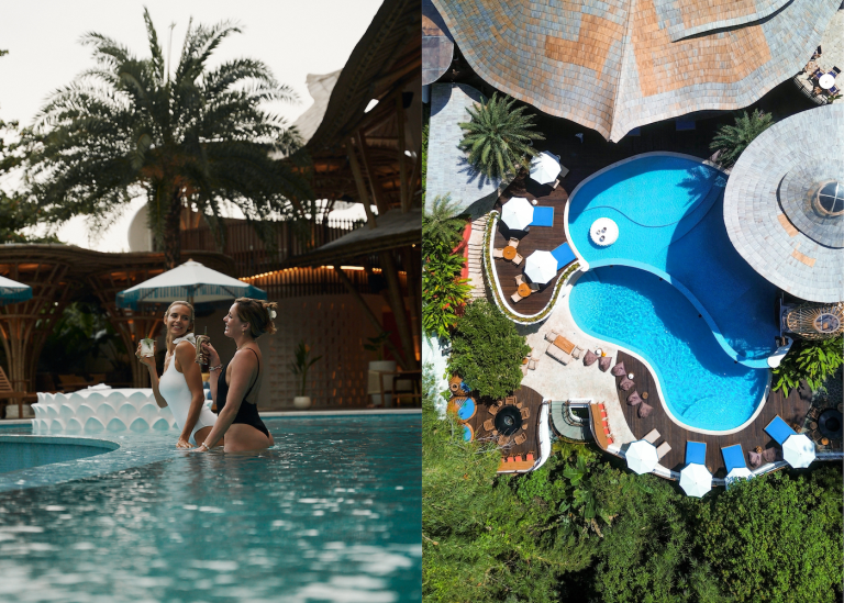 14 Best Pool & Day Clubs In Bali – The 2025 Hot-List