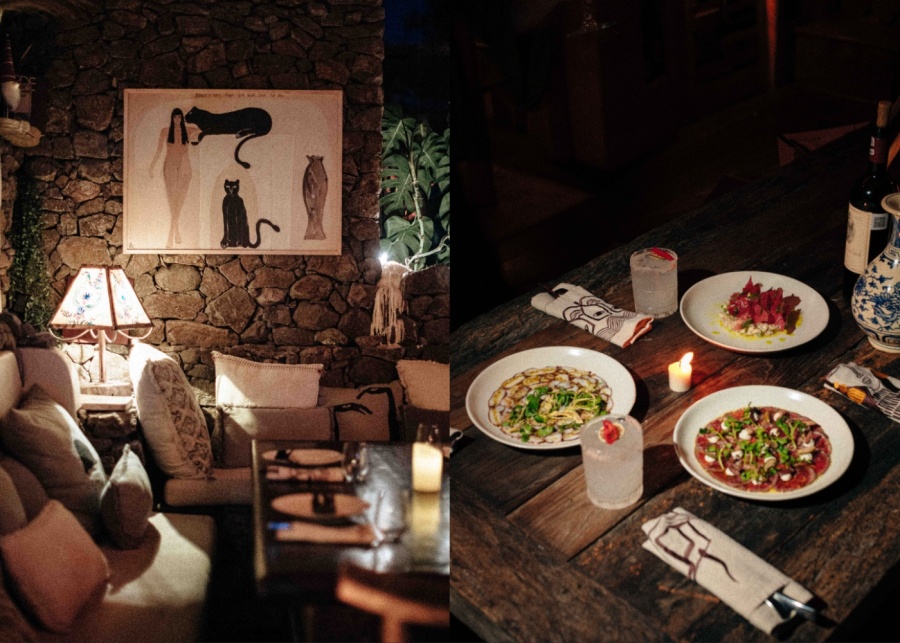 16 Most Romantic Restaurants In Bali – Perfect For Date Night!