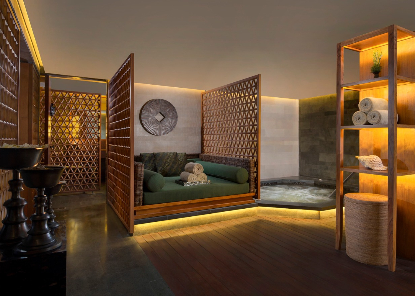 The 14 best spas in Seminyak we know you'll LOVE!