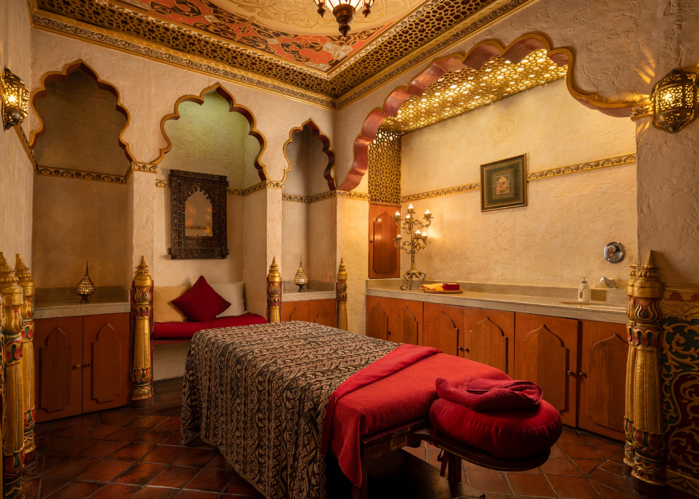 The 14 best spas in Seminyak we know you'll LOVE!