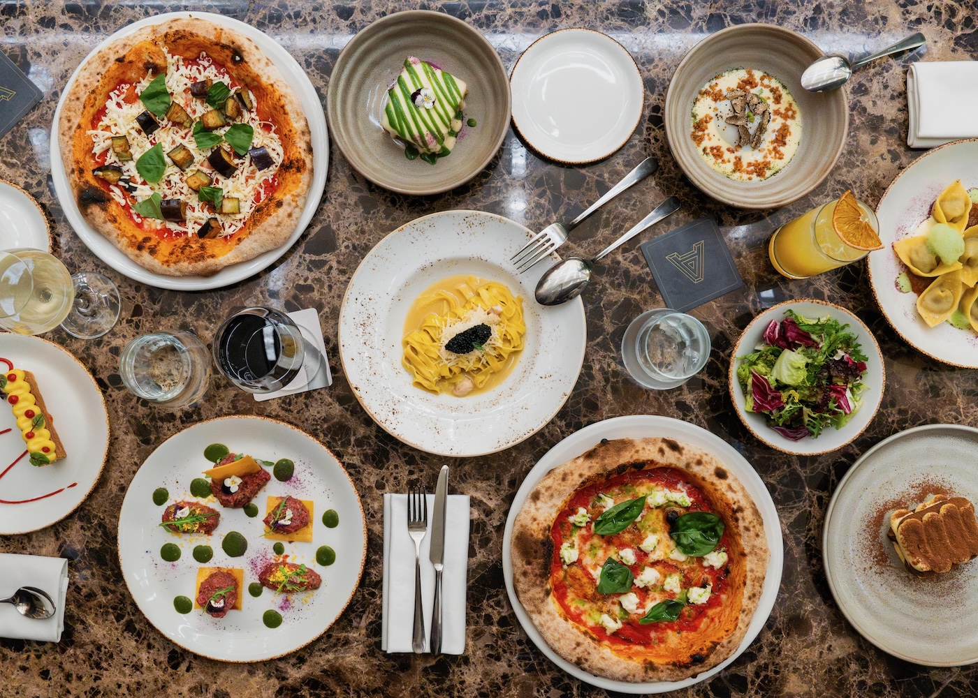 9 best Mediterranean restaurants in Bali (that I actually love!)