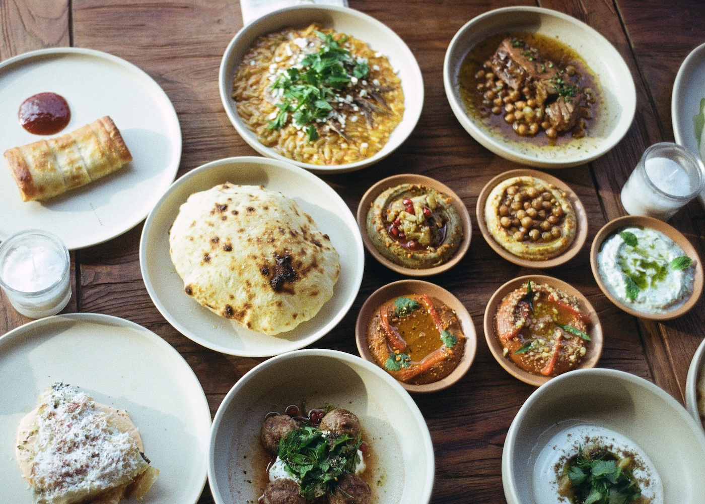 44 Restoran & cafe di Uluwatu, Bali - tempat makan untuk 2025