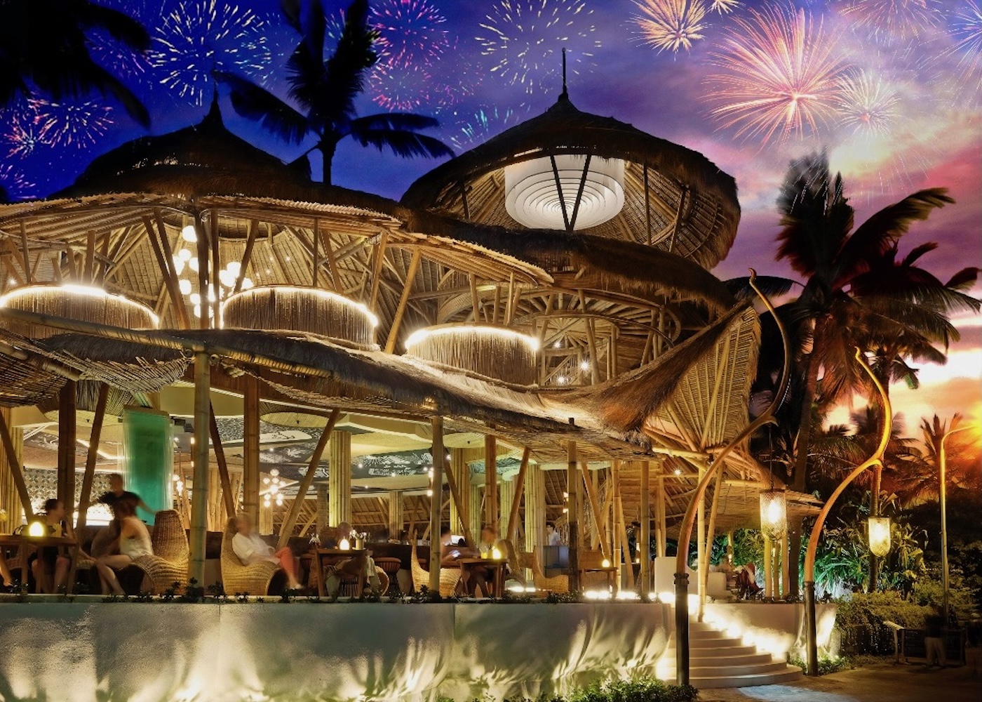 NEW YEAR'S EVE IN BALI: 2024 - 2025 | Honeycombers Bali