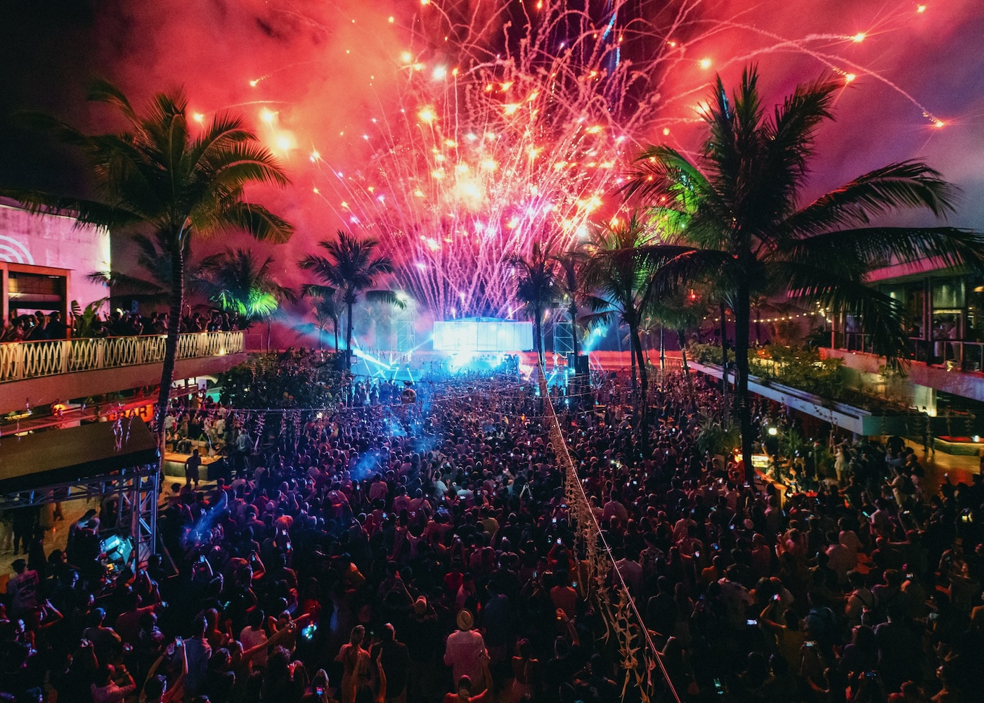 New Year's Eve in Bali 2024 - 2025 – The BEST places to celebrate