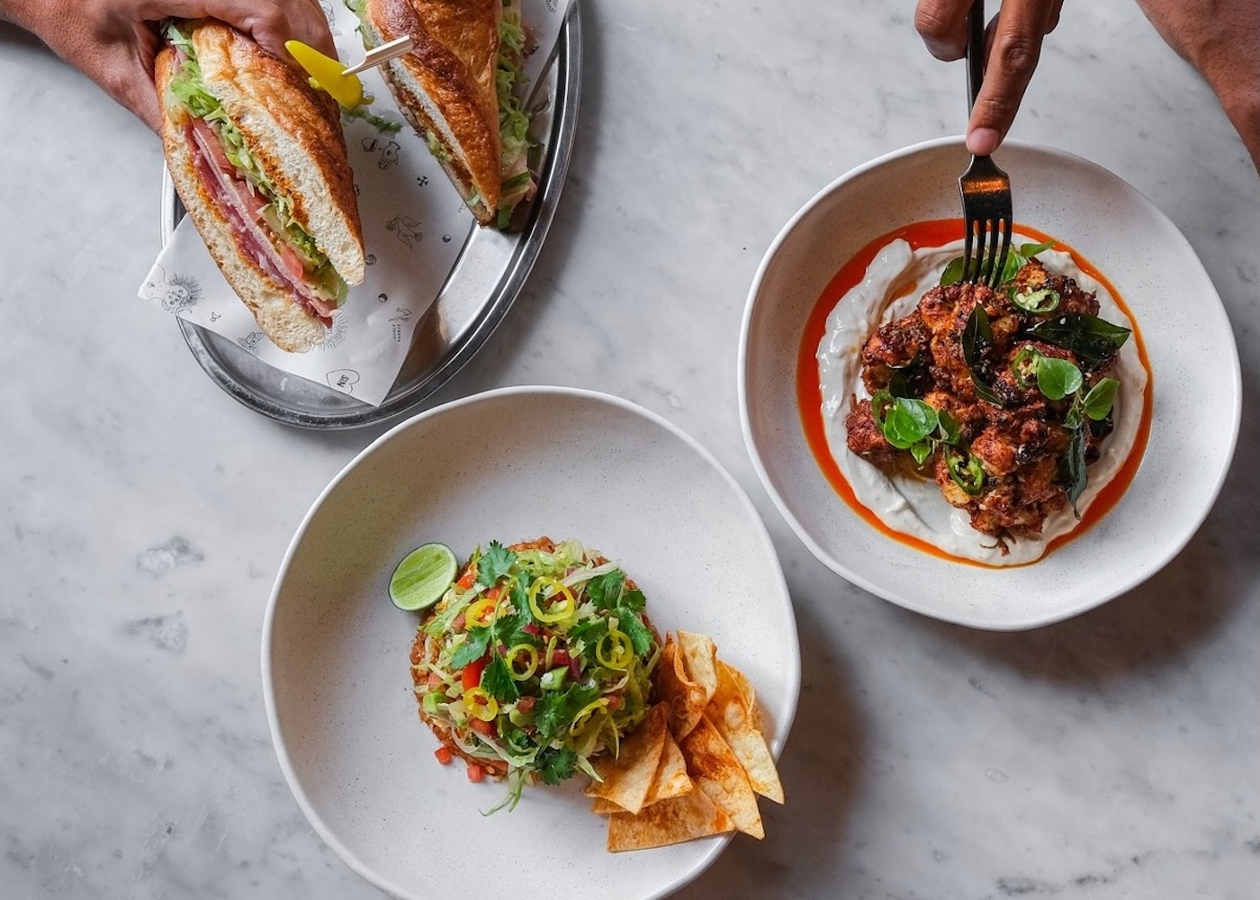 11 BEST Cafes in Seminyak for Breakfast & Brunch (2026)