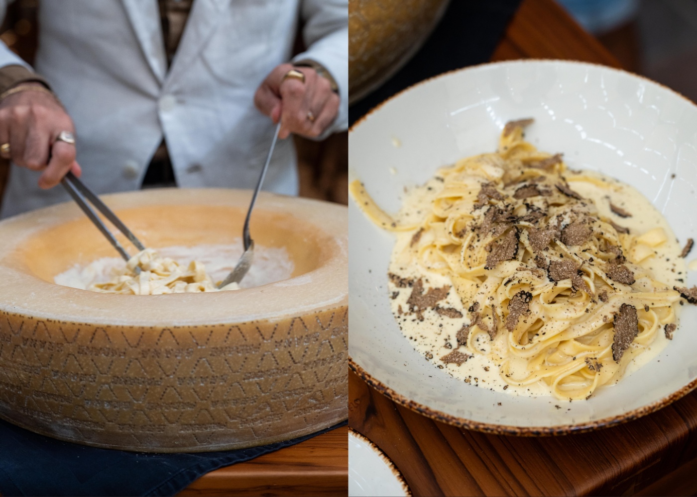 Amici Review: a top Italian restaurant in Seminyak | Honeycombers Bali