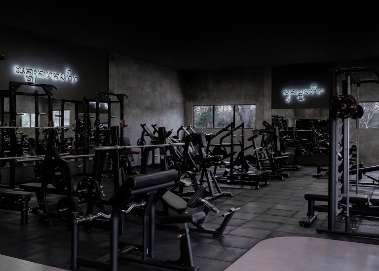 The Best Gyms in Bali (2025): 20 tried-and-tested favourites